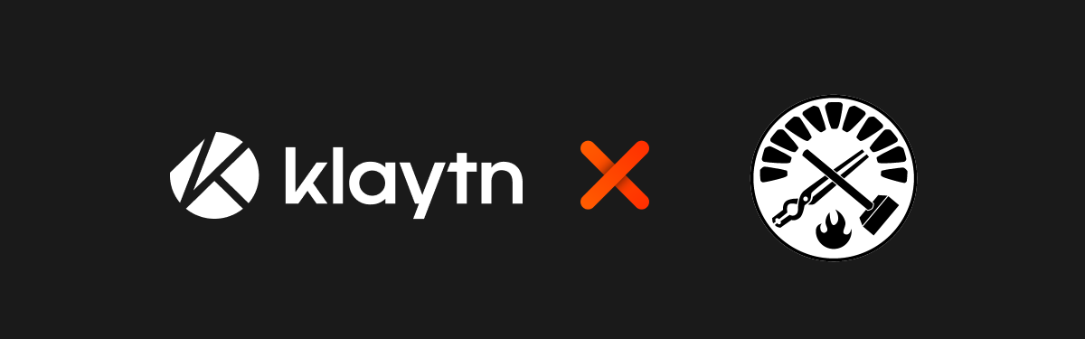 Deploying Smart Contract Using Foundry - Klaytn Docs